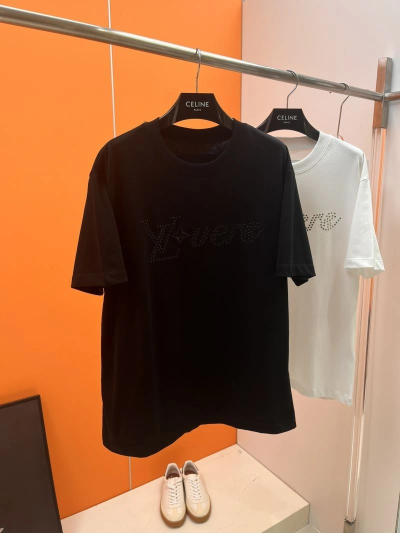 Perfect replica Louis Vuitton T-Shirts