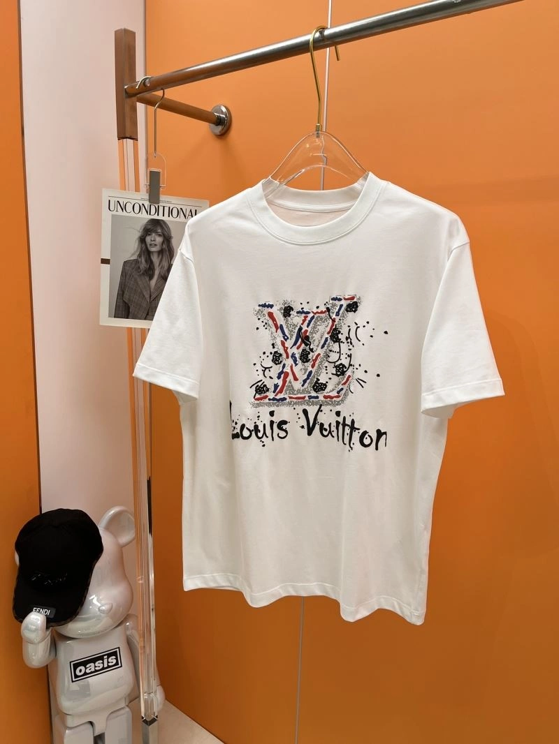 Louis Vuitton T-Shirts