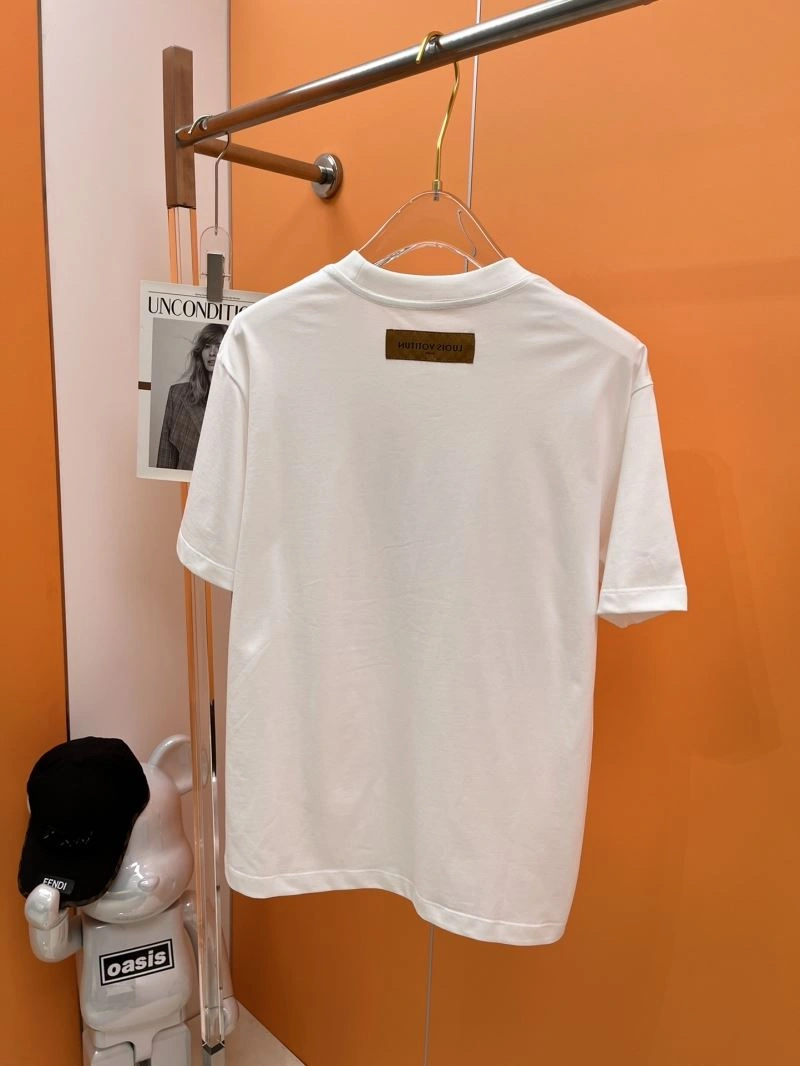 Legit Louis Vuitton T-Shirts