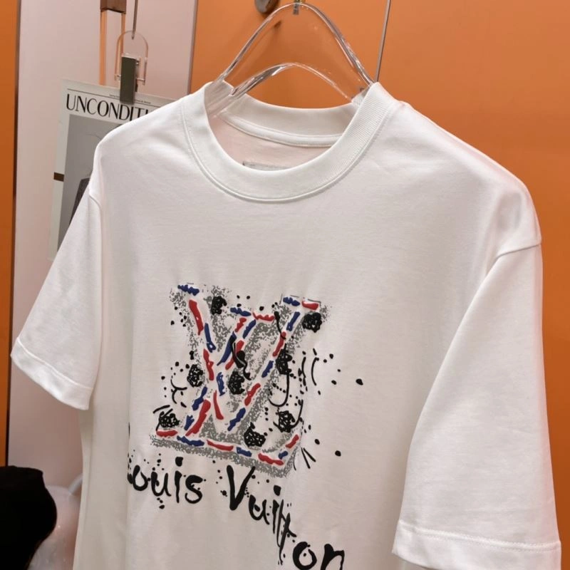 Legit Louis Vuitton T-Shirts