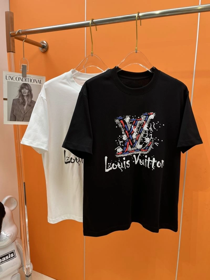 Legit Louis Vuitton T-Shirts