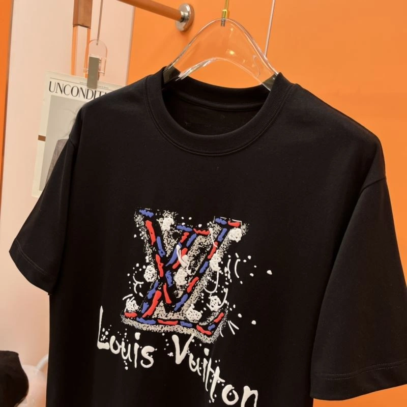 Legit Louis Vuitton T-Shirts