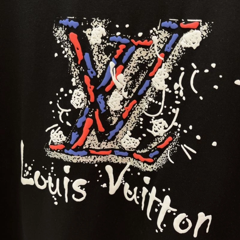 Legit Louis Vuitton T-Shirts