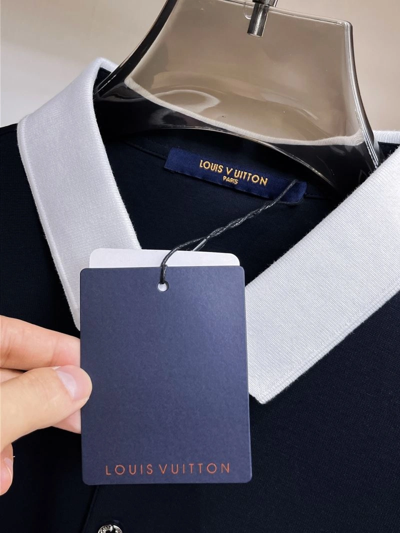 High fidelity Louis Vuitton T-Shirts