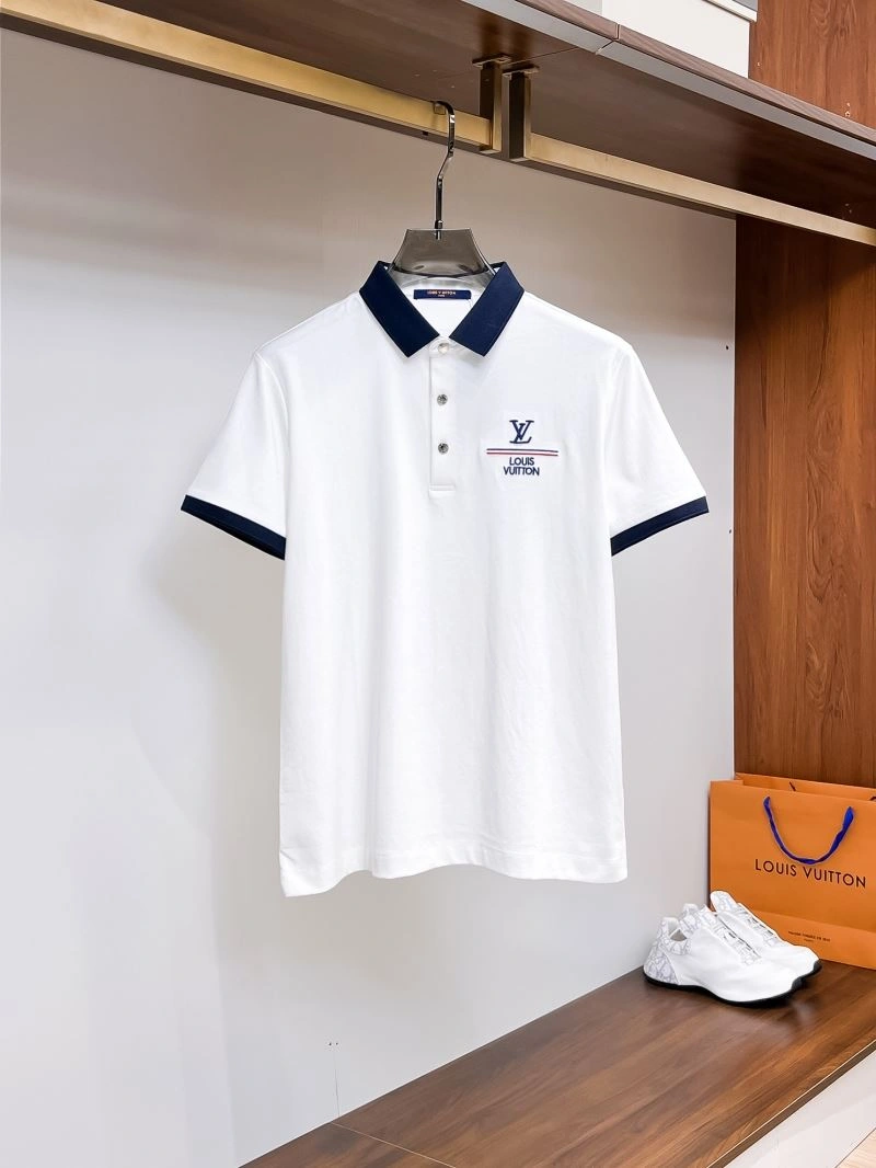 Louis Vuitton T-Shirts
