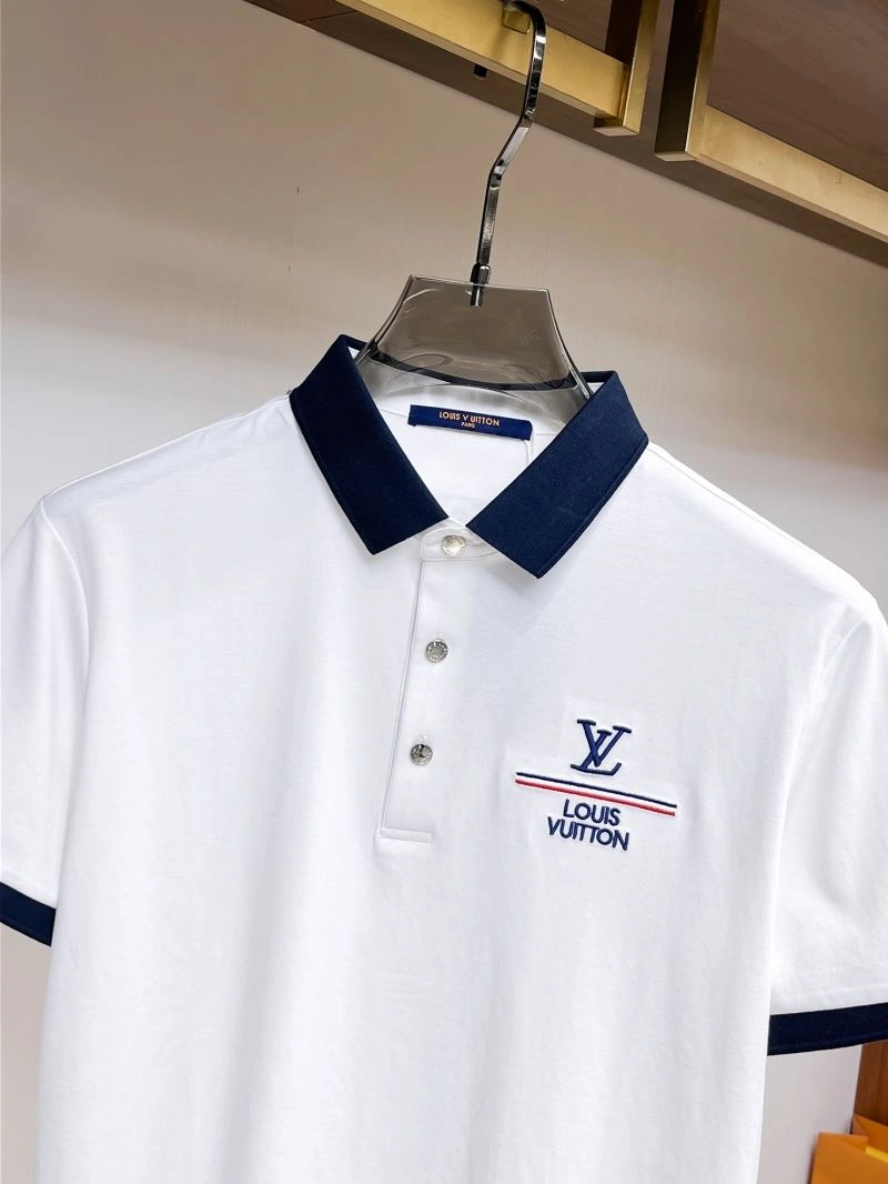 Indistinguishable Louis Vuitton T-Shirts