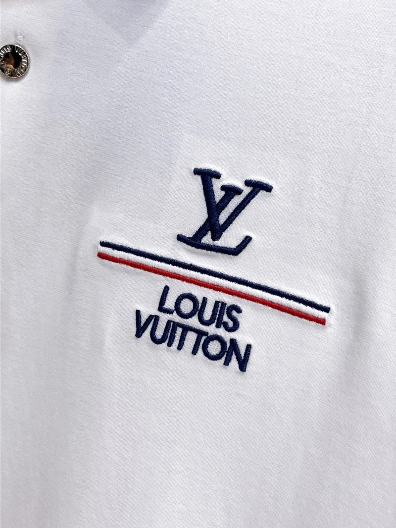 Indistinguishable Louis Vuitton T-Shirts