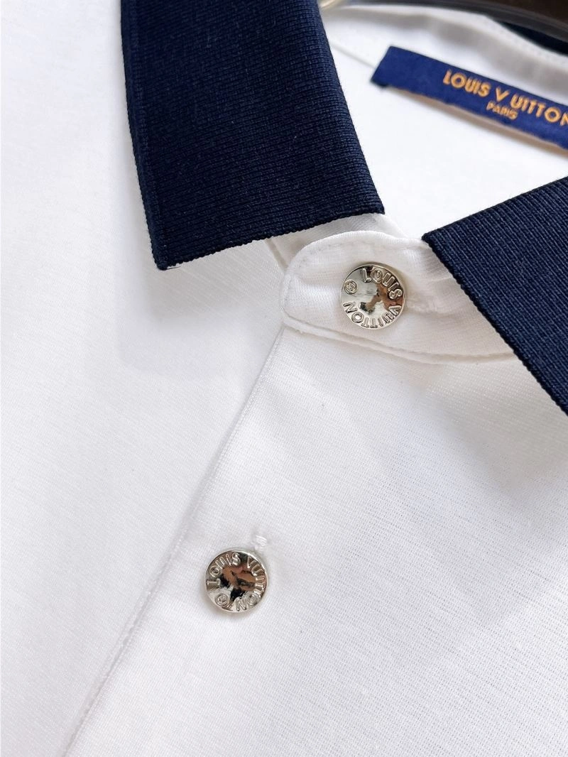 Indistinguishable Louis Vuitton T-Shirts