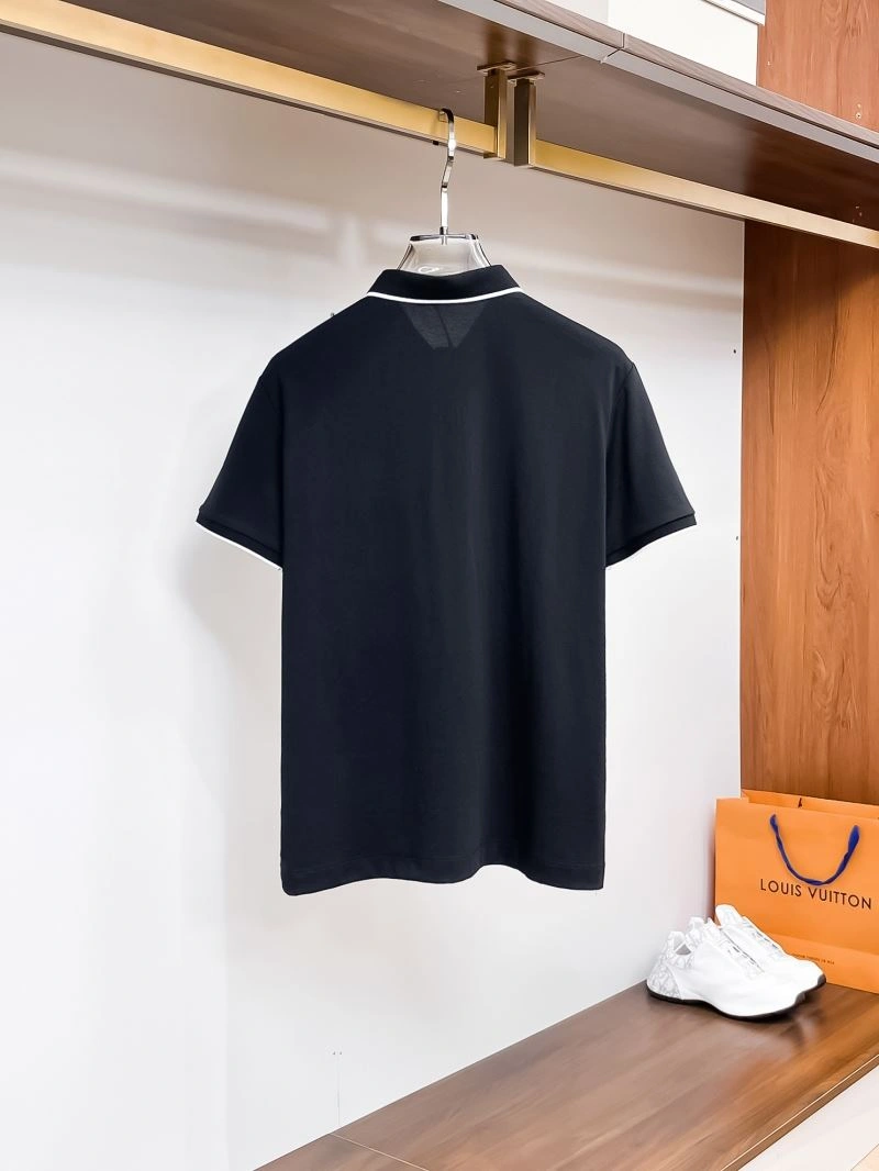Brand-authenticated Louis Vuitton T-Shirts