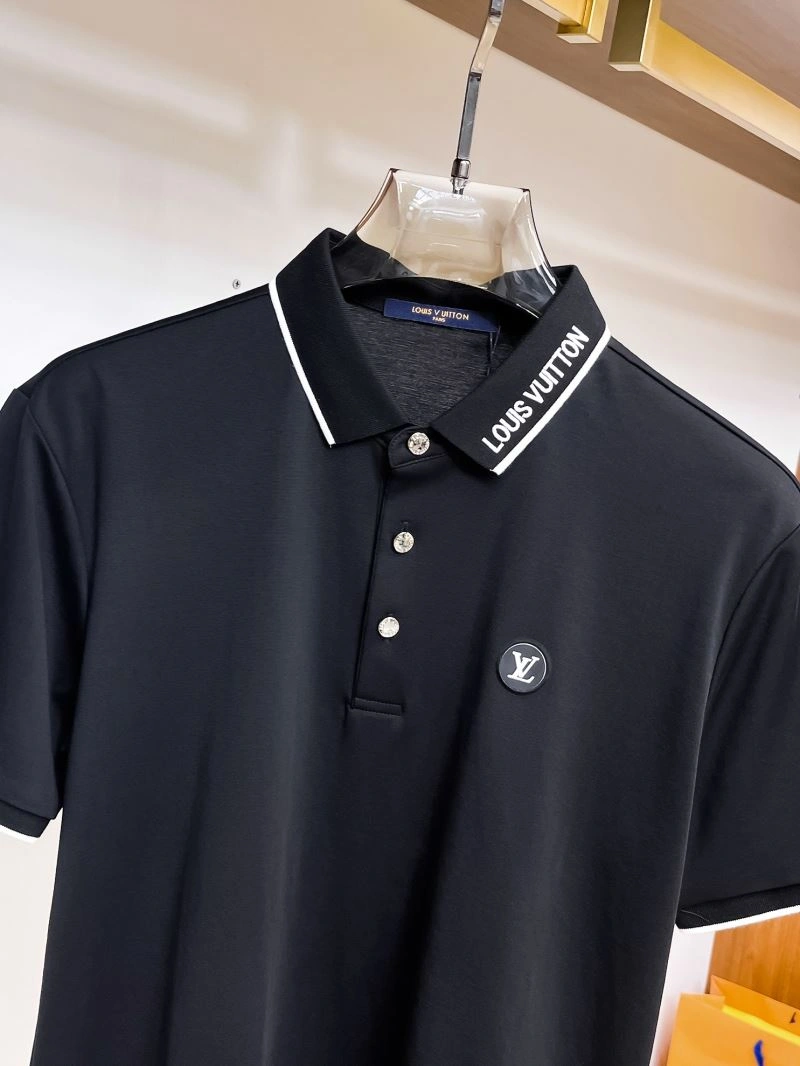 Brand-authenticated Louis Vuitton T-Shirts