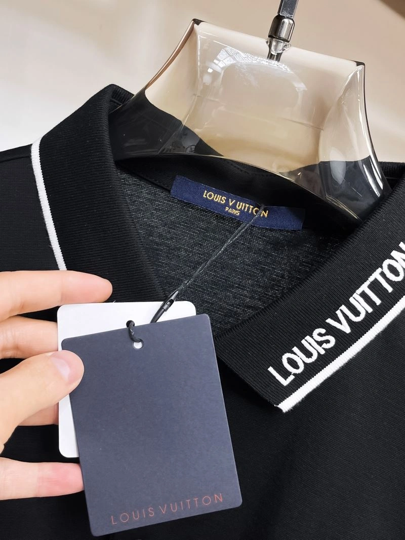 Brand-authenticated Louis Vuitton T-Shirts