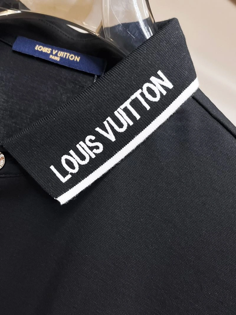 Brand-authenticated Louis Vuitton T-Shirts