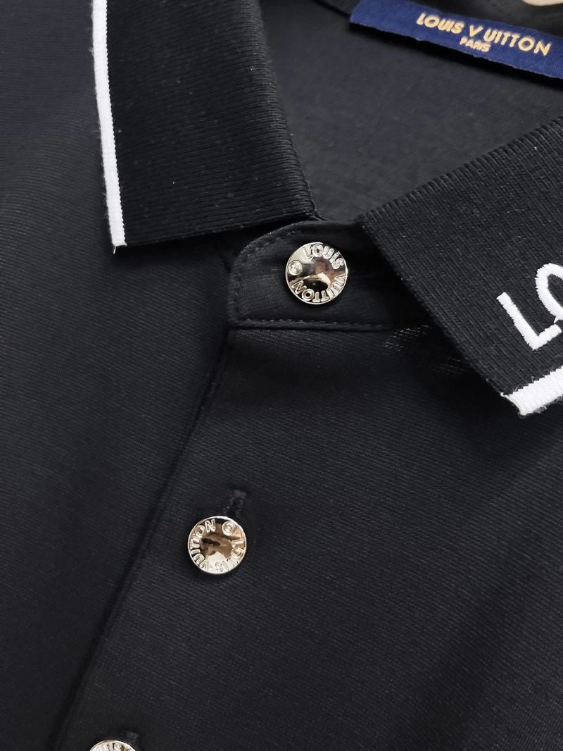 Brand-authenticated Louis Vuitton T-Shirts
