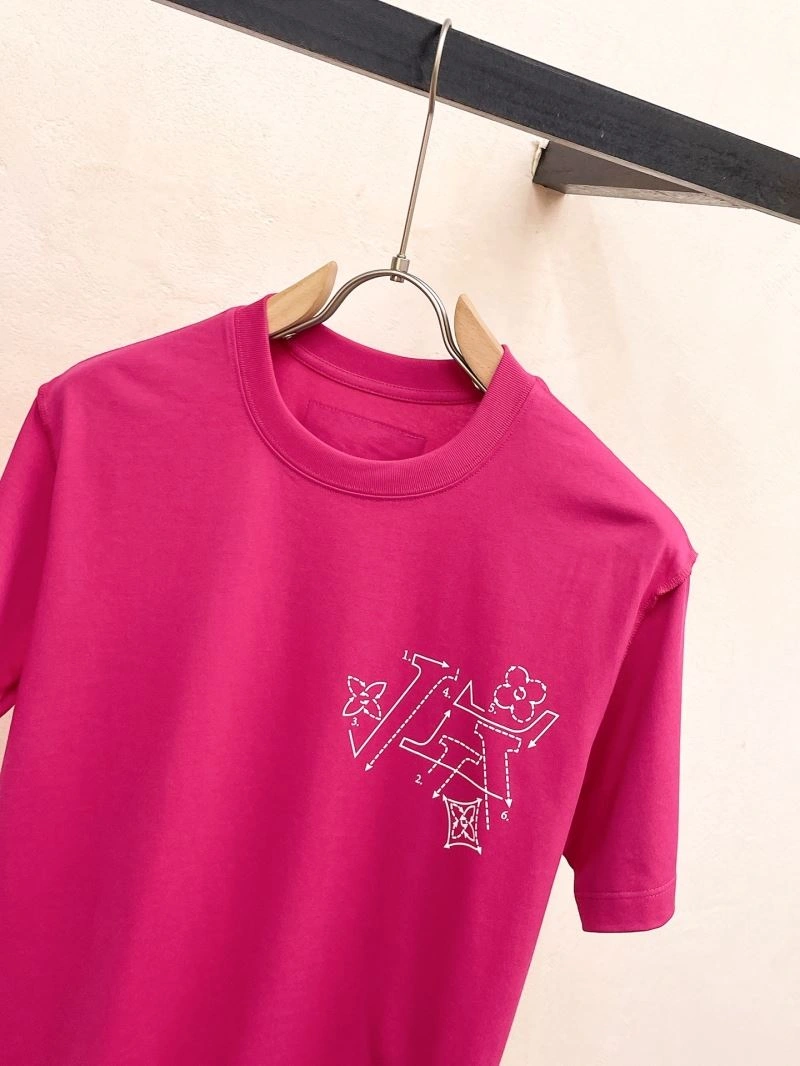 Budget-friendly Louis Vuitton T-Shirts