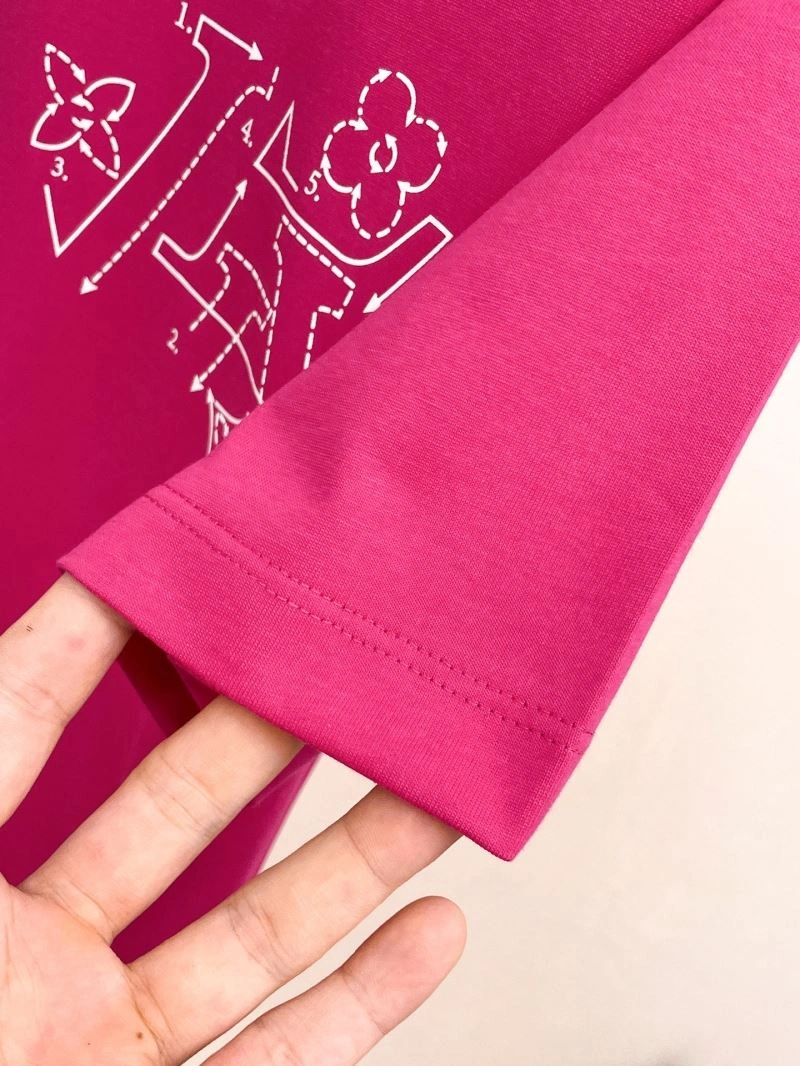 Budget-friendly Louis Vuitton T-Shirts
