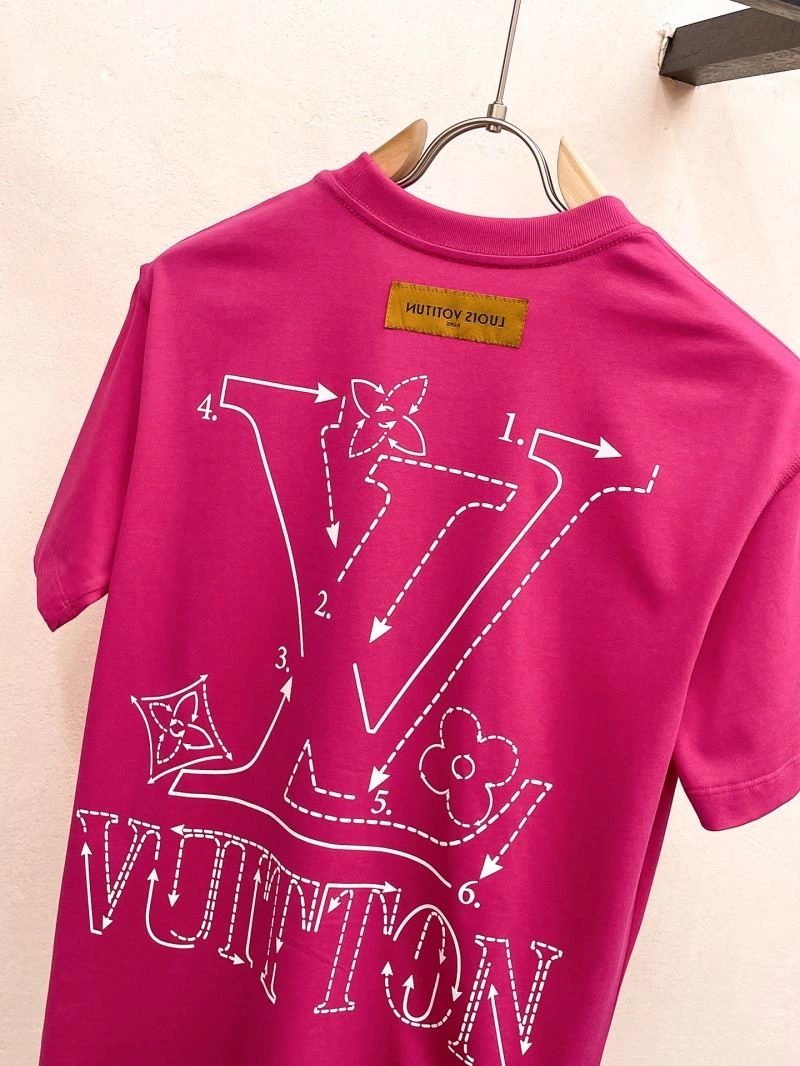 Budget-friendly Louis Vuitton T-Shirts