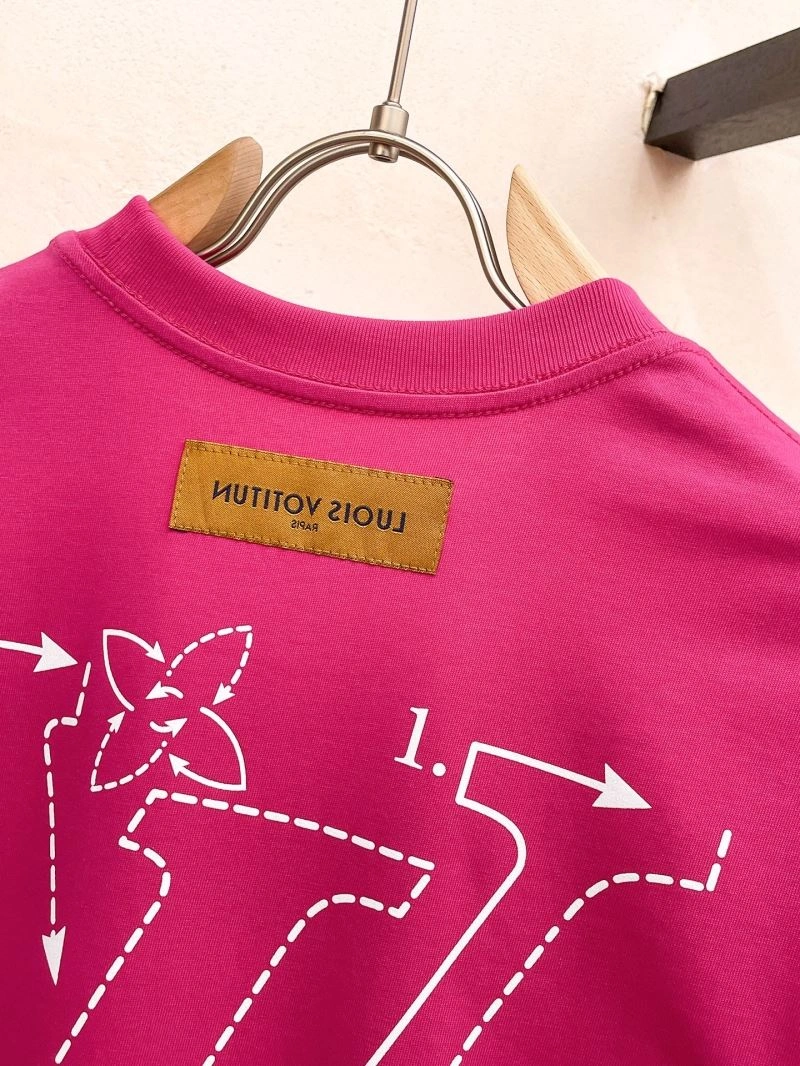 Budget-friendly Louis Vuitton T-Shirts