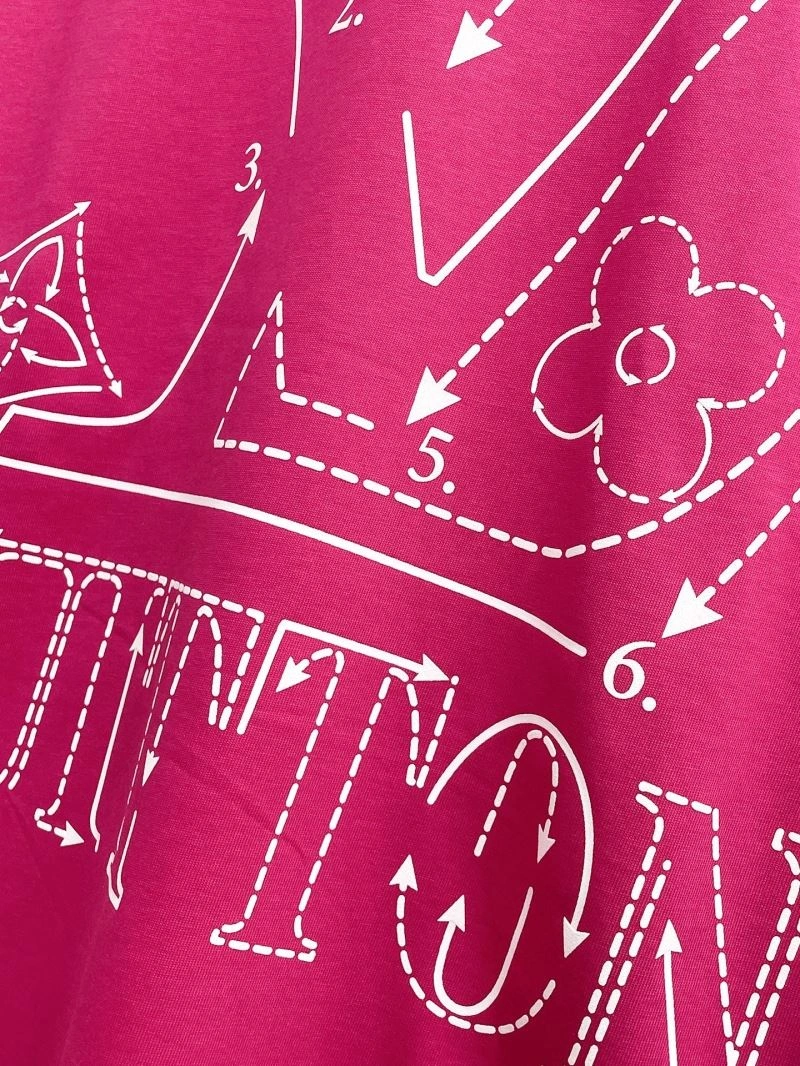 Budget-friendly Louis Vuitton T-Shirts