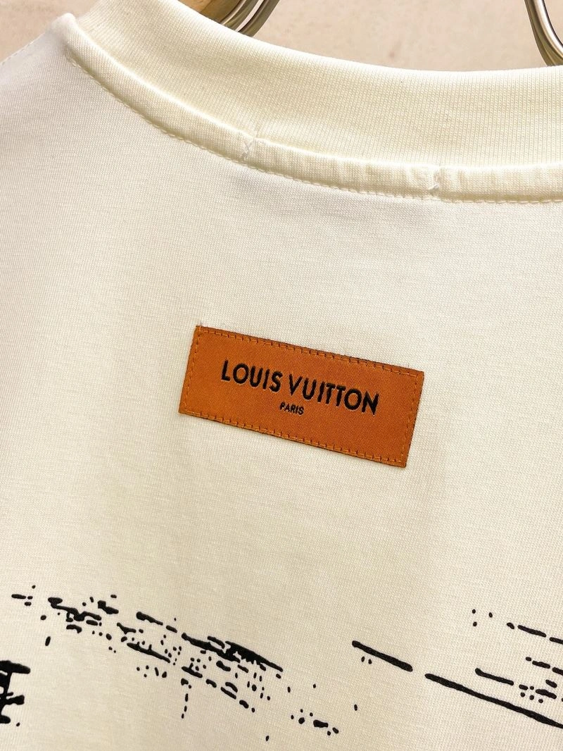 Budget-friendly Louis Vuitton T-Shirts