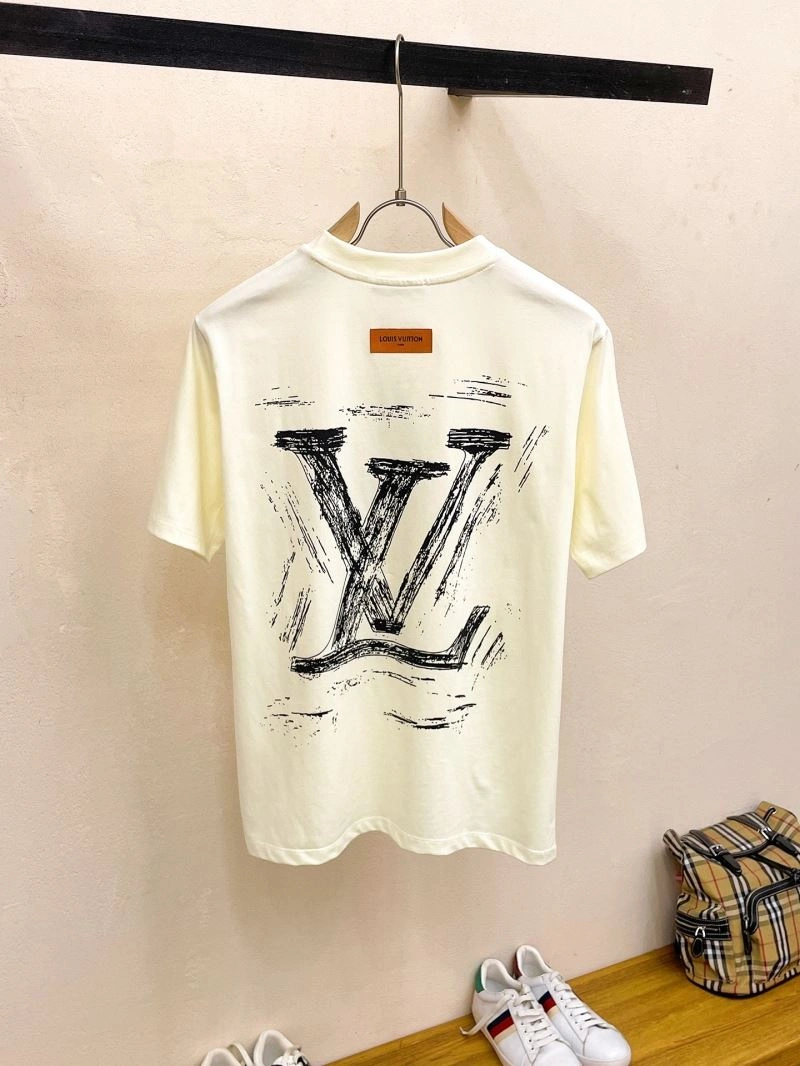 Budget-friendly Louis Vuitton T-Shirts