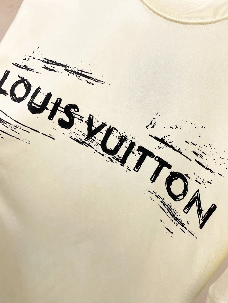 Budget-friendly Louis Vuitton T-Shirts