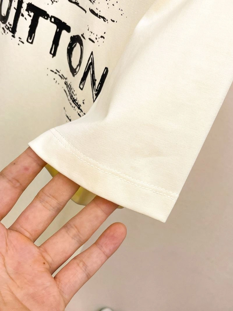 Budget-friendly Louis Vuitton T-Shirts