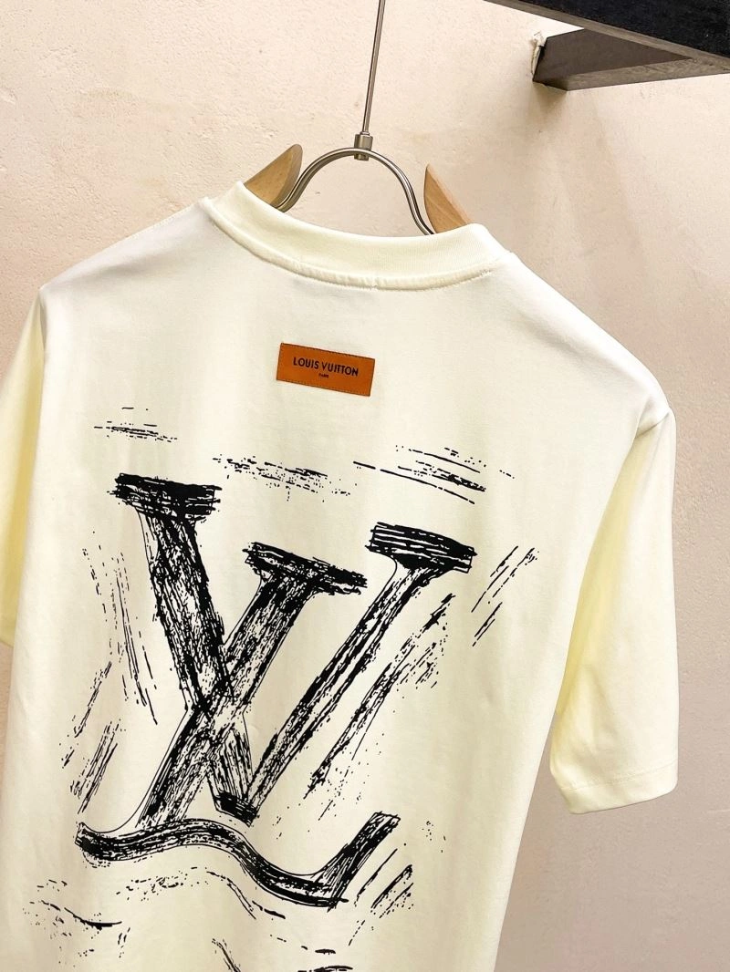 Budget-friendly Louis Vuitton T-Shirts