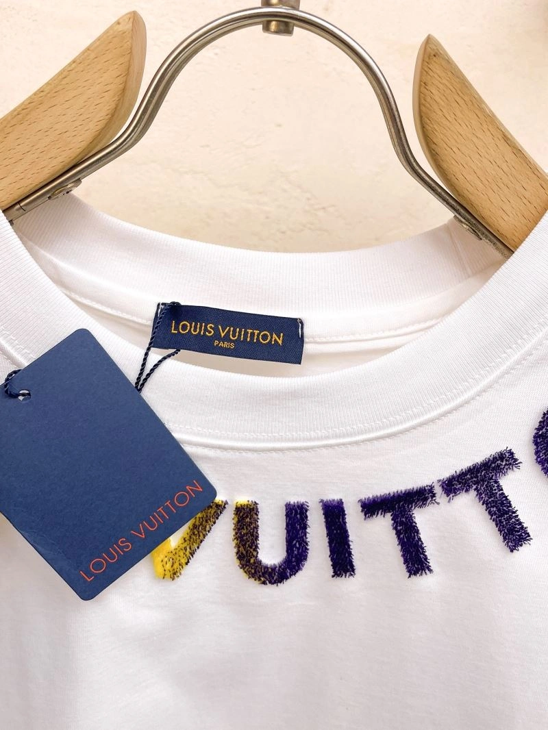 OEM Louis Vuitton T-Shirts