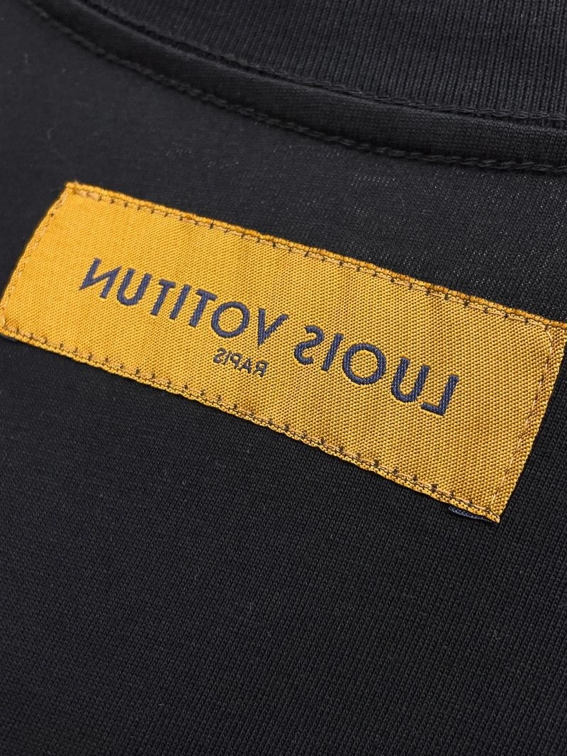 Genuine Louis Vuitton T-Shirts