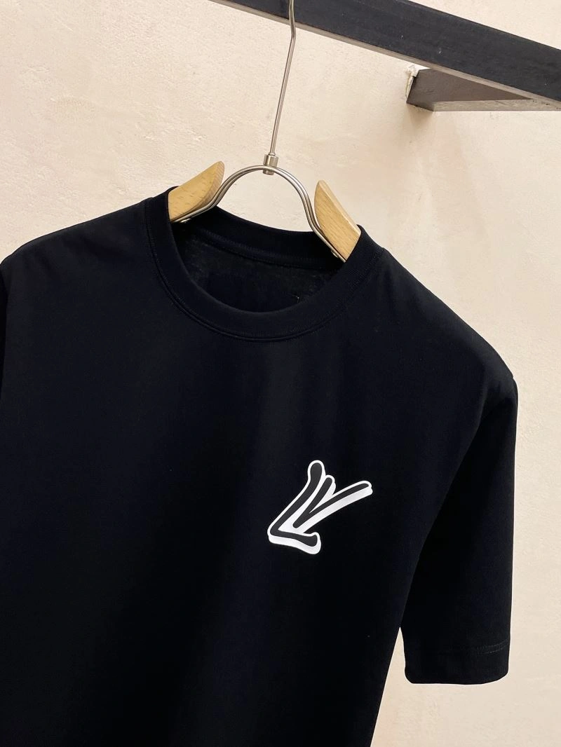 Genuine Louis Vuitton T-Shirts
