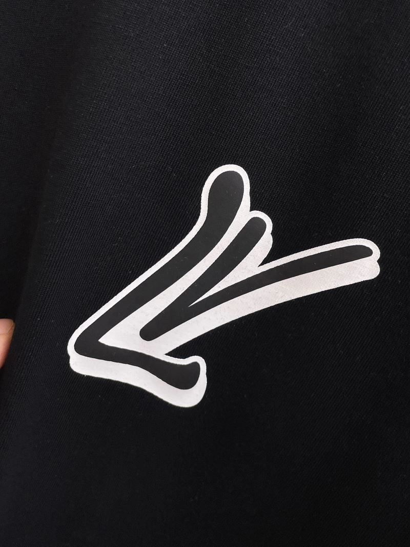 Genuine Louis Vuitton T-Shirts