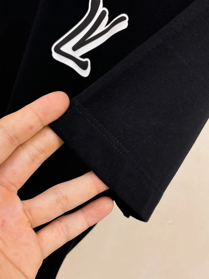 Genuine Louis Vuitton T-Shirts
