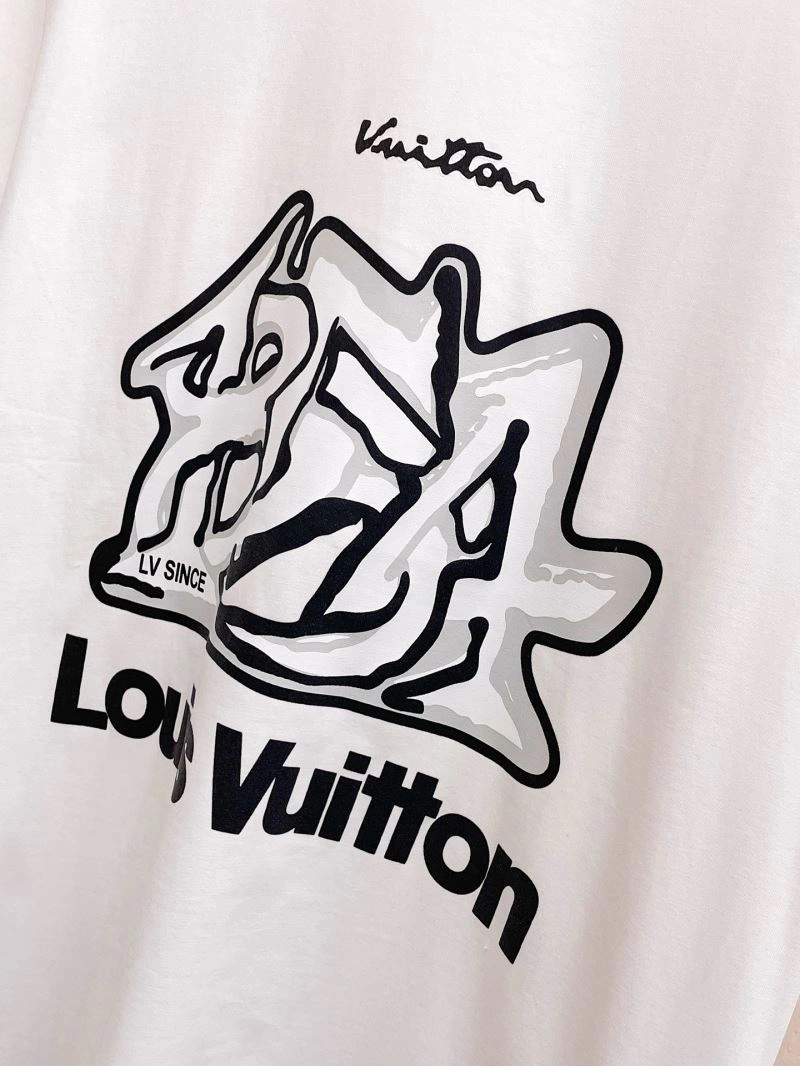 Cut-rate Louis Vuitton T-Shirts