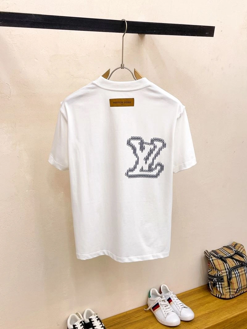 Authentic Louis Vuitton T-Shirts