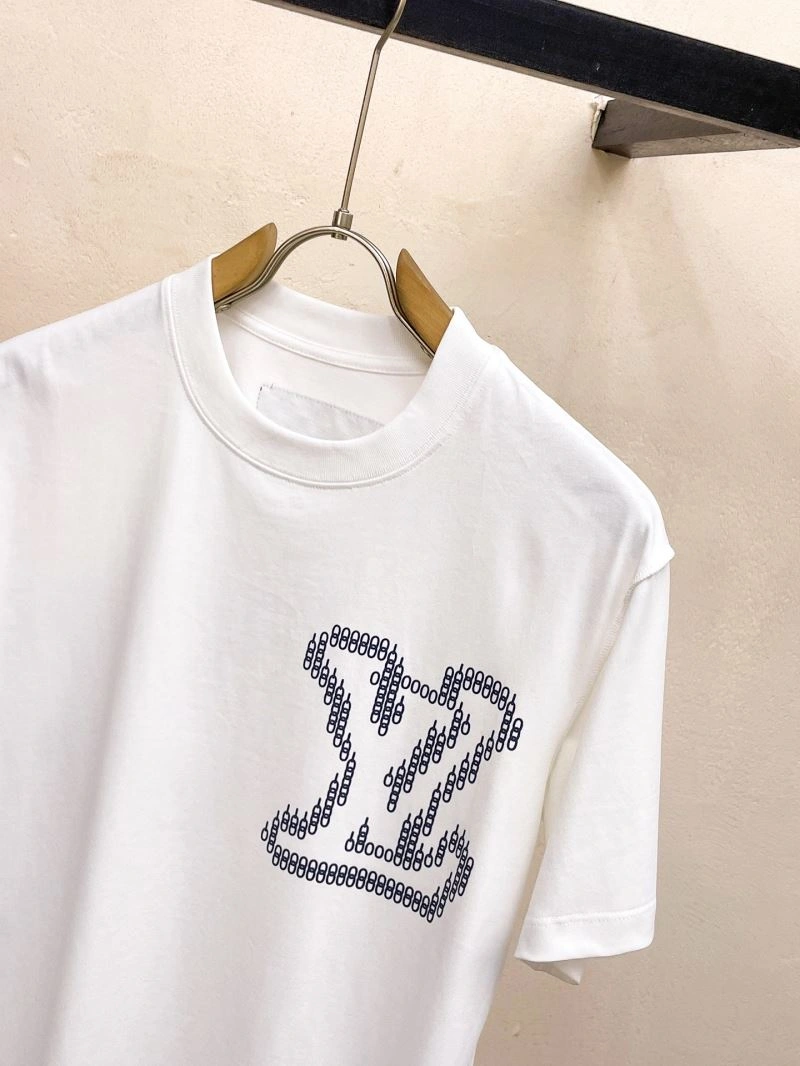 Authentic Louis Vuitton T-Shirts
