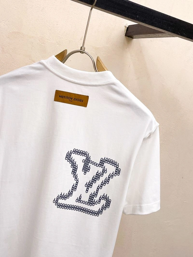Authentic Louis Vuitton T-Shirts