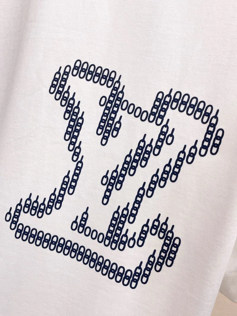Authentic Louis Vuitton T-Shirts