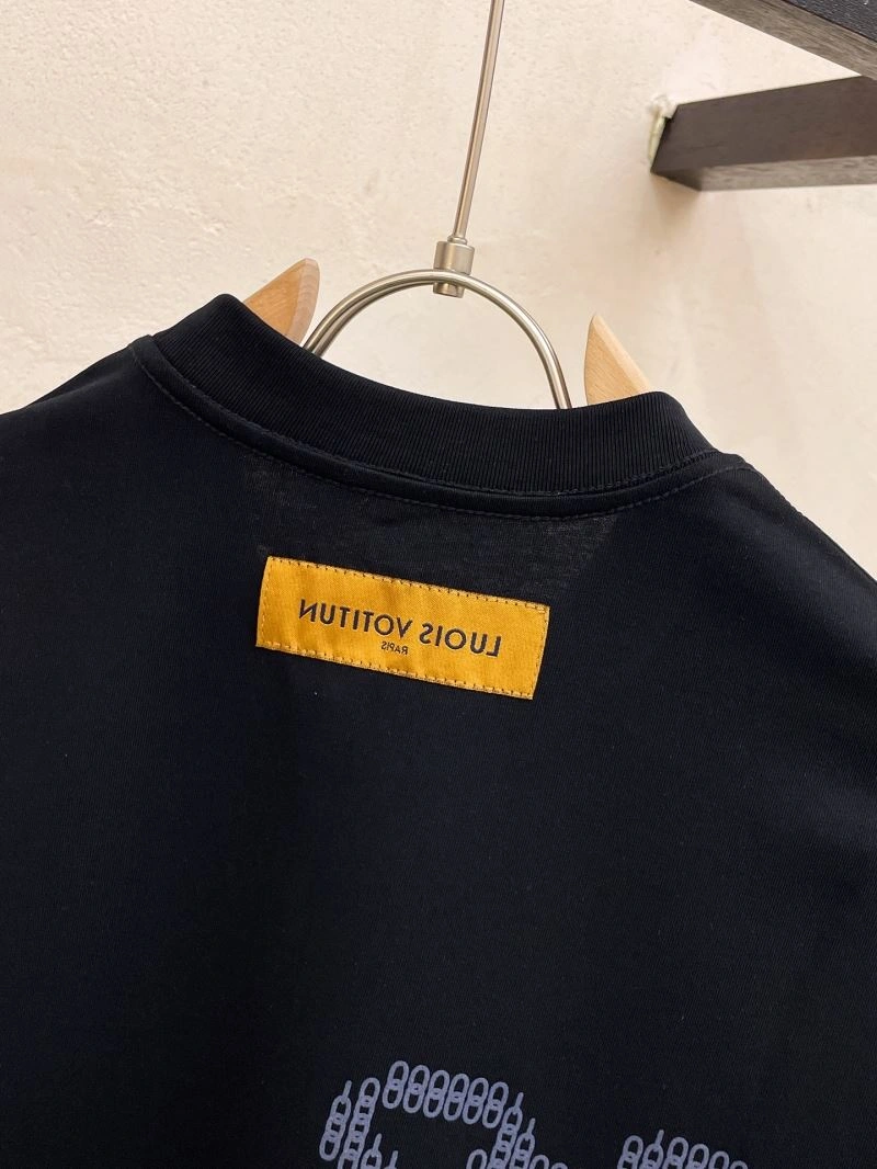 Genuine Louis Vuitton T-Shirts