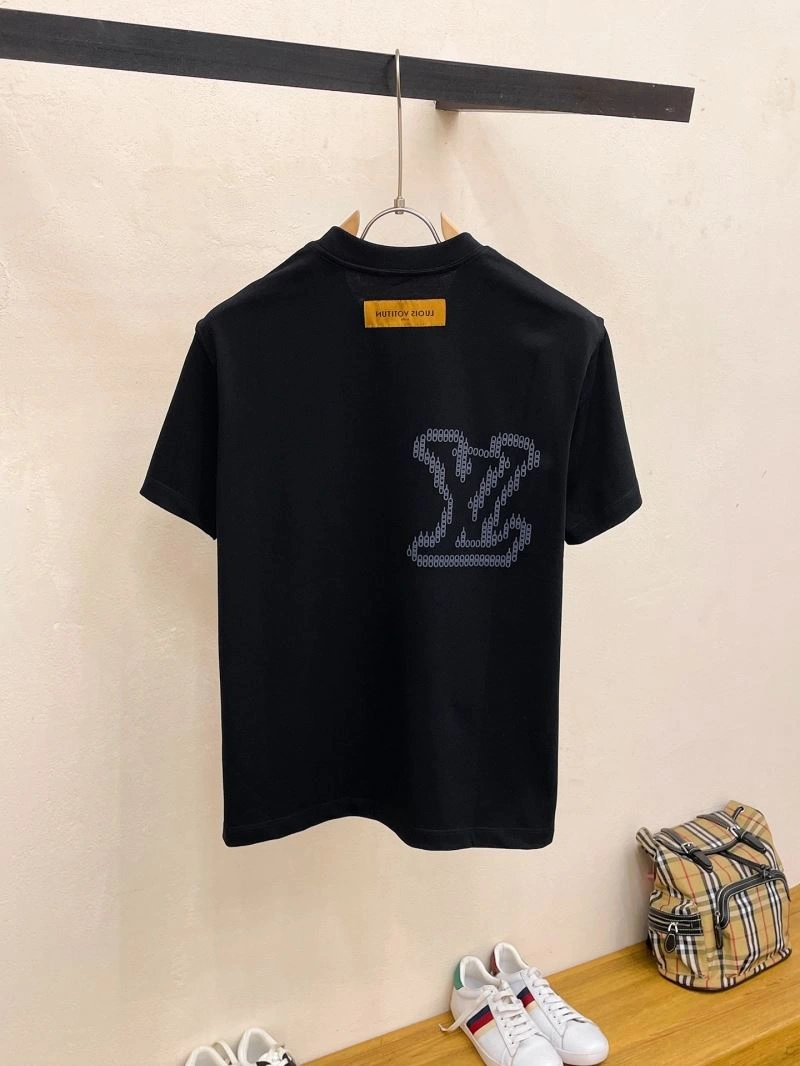 Genuine Louis Vuitton T-Shirts