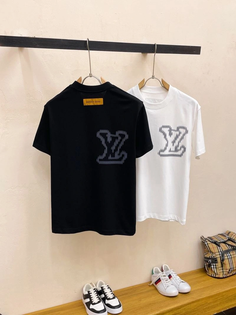 Genuine Louis Vuitton T-Shirts