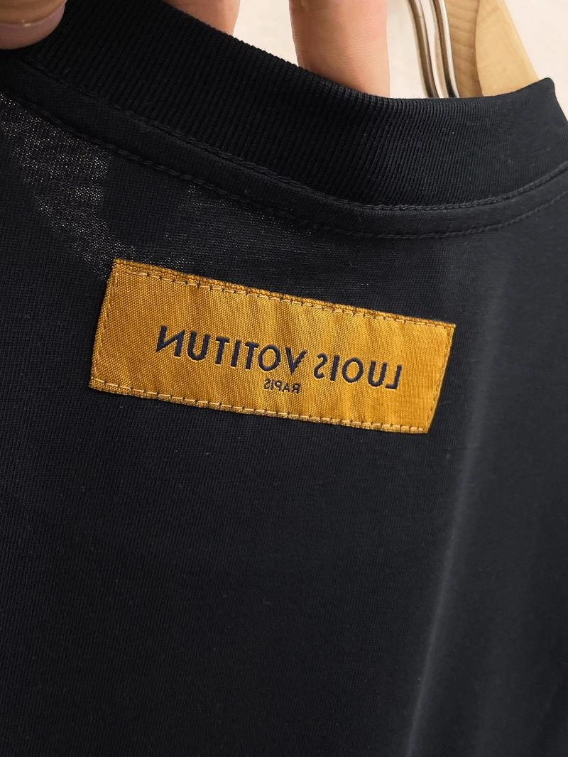 Top mirror Louis Vuitton T-Shirts