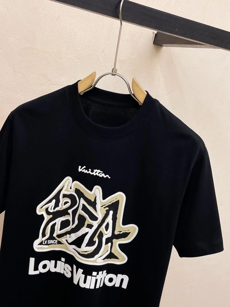 Top mirror Louis Vuitton T-Shirts