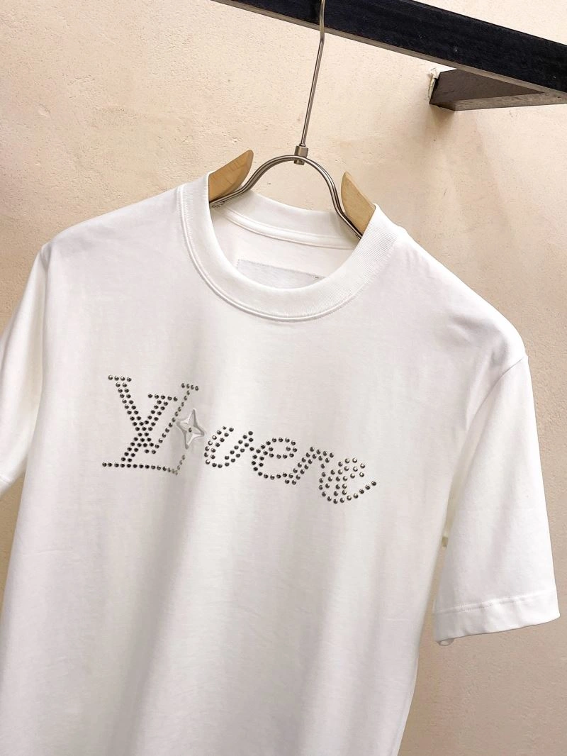 Brand-authenticated Louis Vuitton T-Shirts
