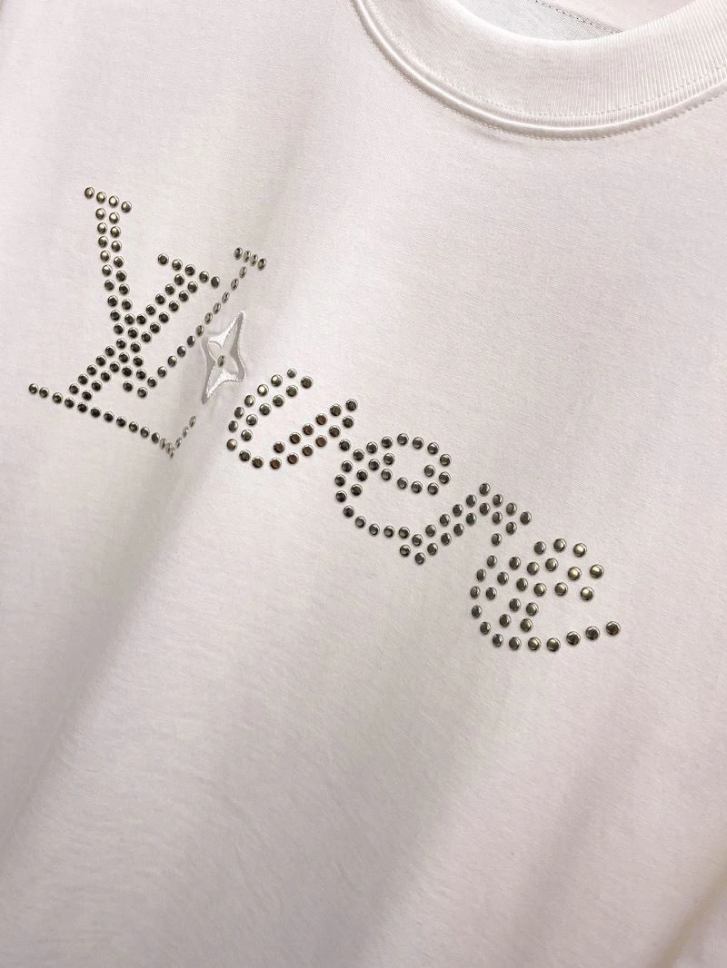 Brand-authenticated Louis Vuitton T-Shirts
