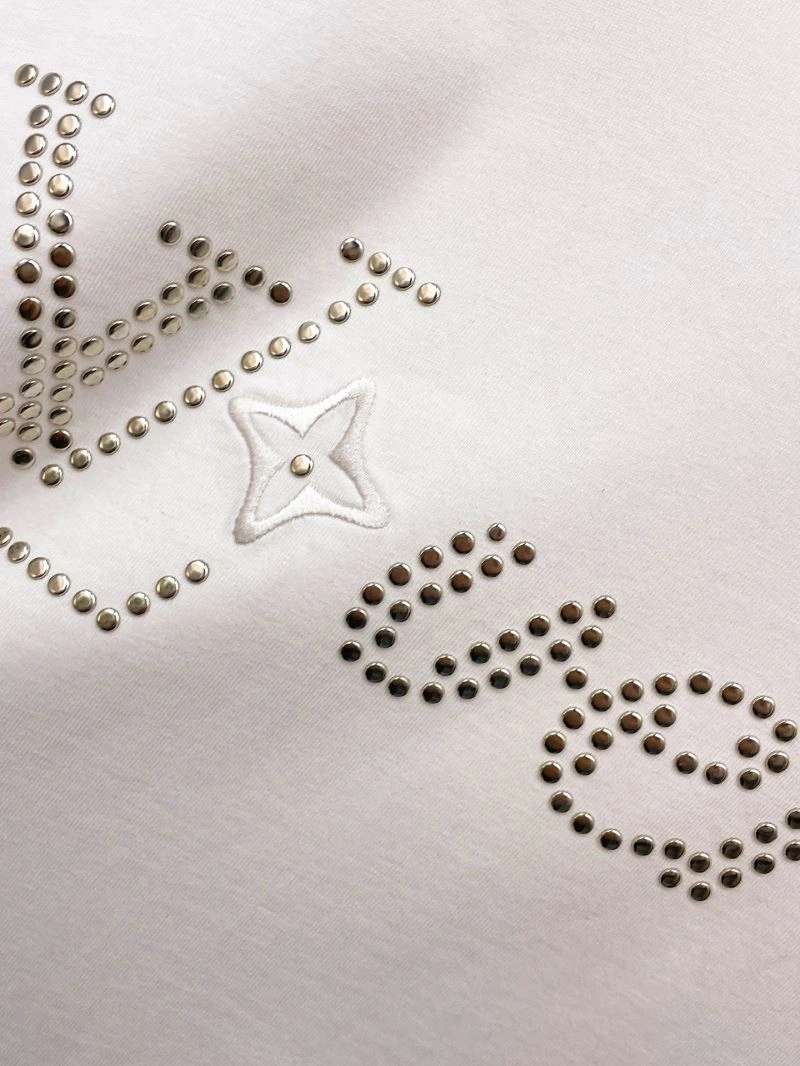 Brand-authenticated Louis Vuitton T-Shirts