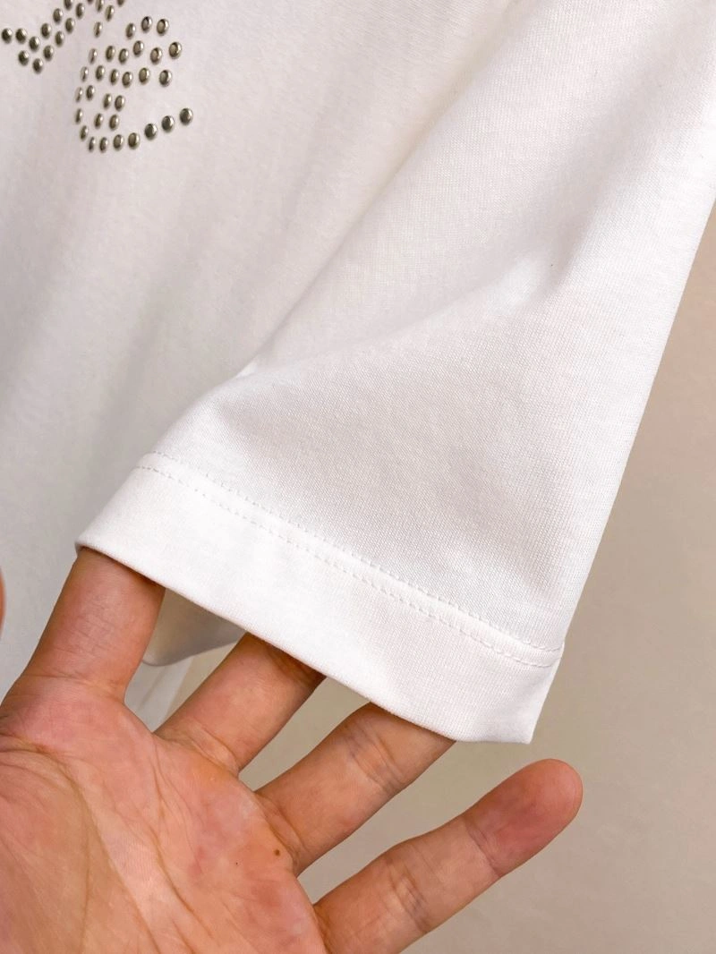 Brand-authenticated Louis Vuitton T-Shirts