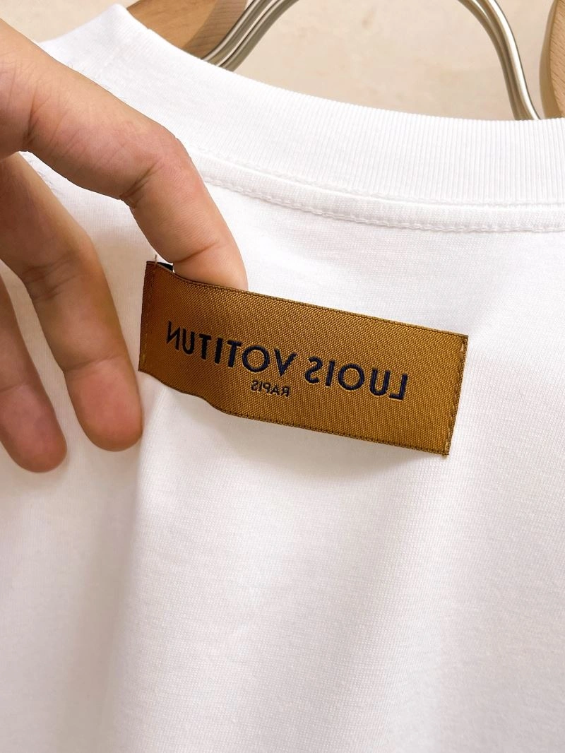 Economical Louis Vuitton T-Shirts
