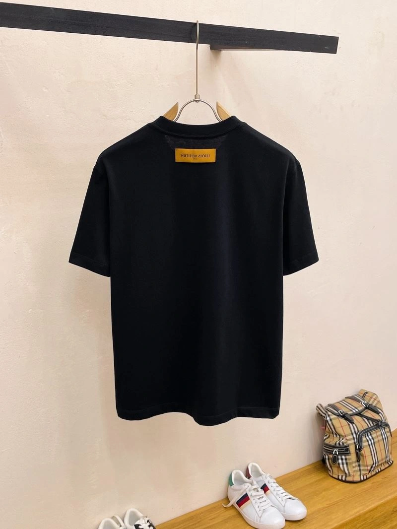 Factory-made Louis Vuitton T-Shirts