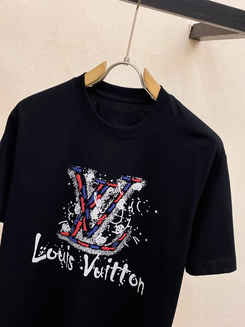Factory-made Louis Vuitton T-Shirts