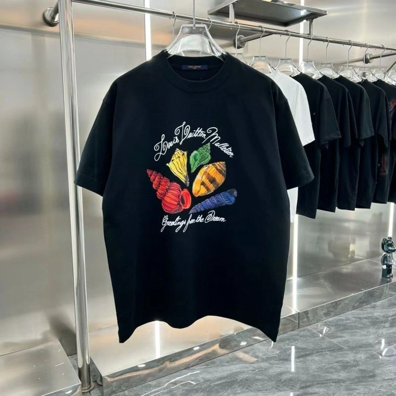 Louis Vuitton T-Shirts